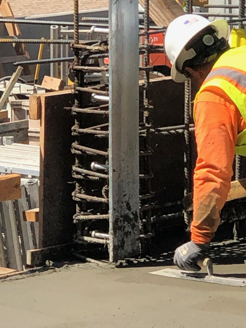 Barrier Cable Project Considerations | Pacific Barrier Cable